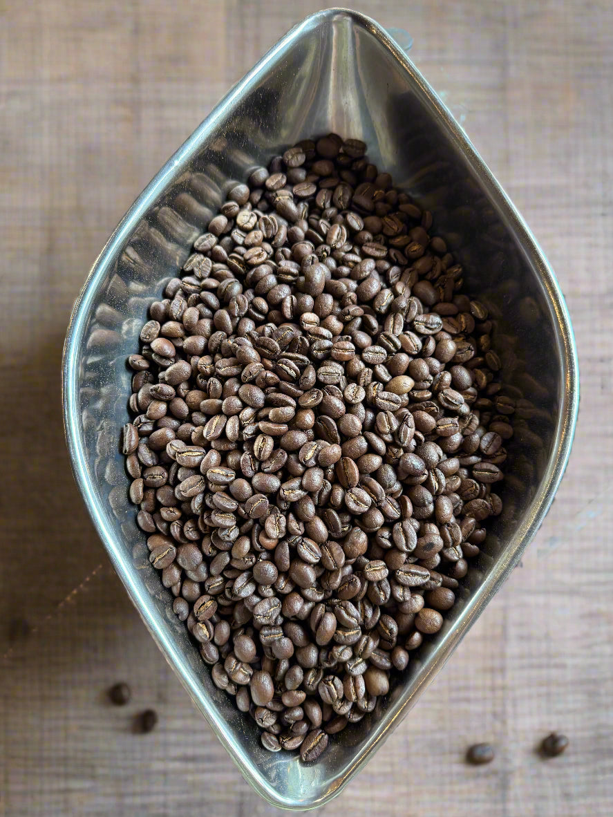 MacBeans Speciality Coffee Roasters and Tea Specialists – MacBeans ...
