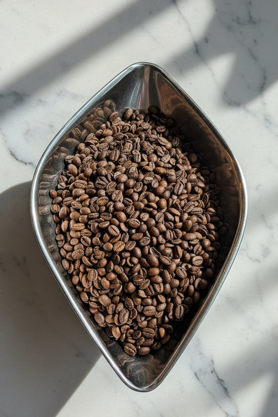 MacBeans Speciality Coffee Roasters and Tea Specialists – MacBeans ...