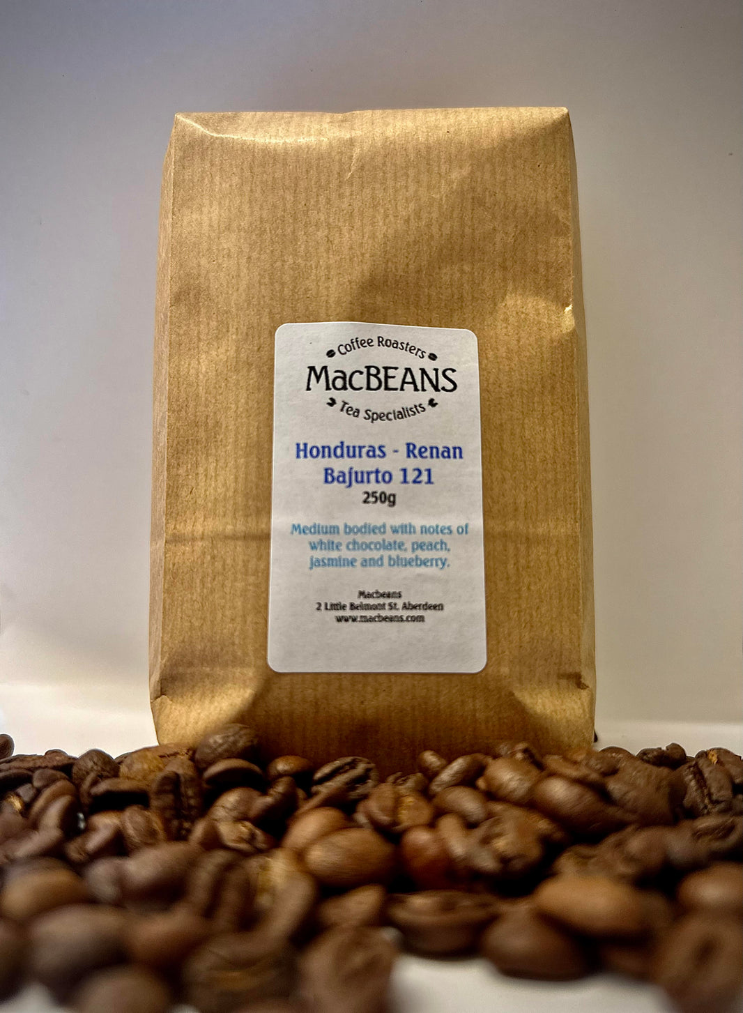 MacBeans Coffee & Tea – MacBeans Coffee & Tea