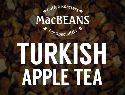 TURKISH APPLE – MacBeans Coffee & Tea